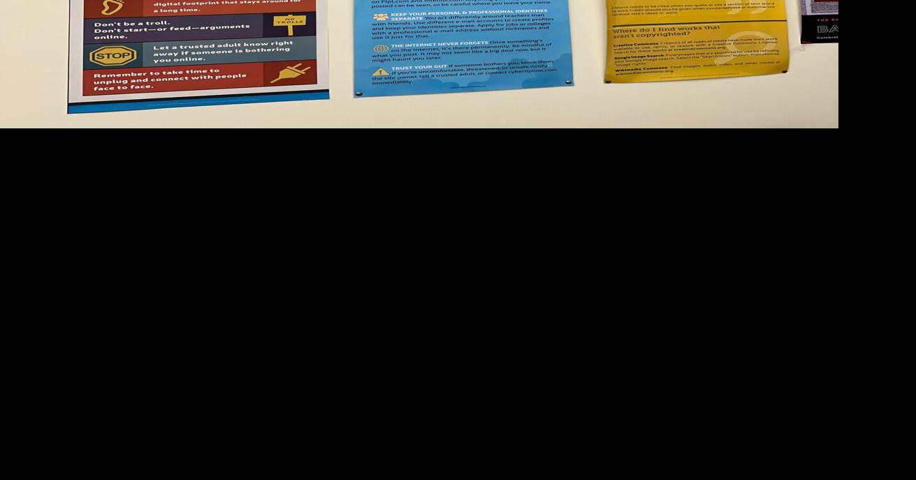 Media literacy is more than spotting fake news. How one librarian gives ...