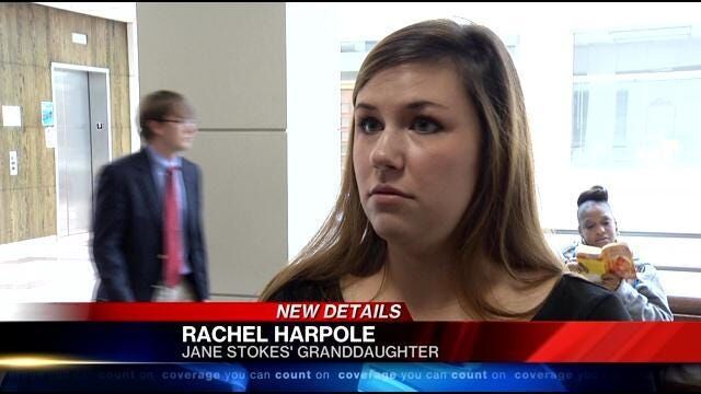 Randall Reed sentenced to life, Jane Stokes' granddaughter says justice ...