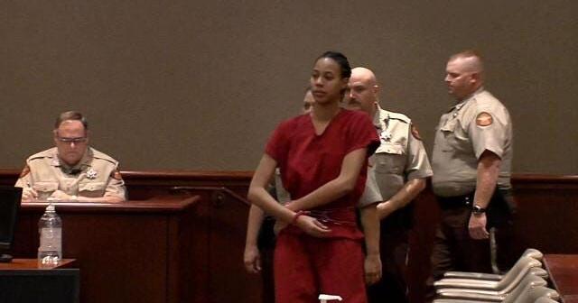 Skyy Mims murder trial begins Monday | | local3news.com