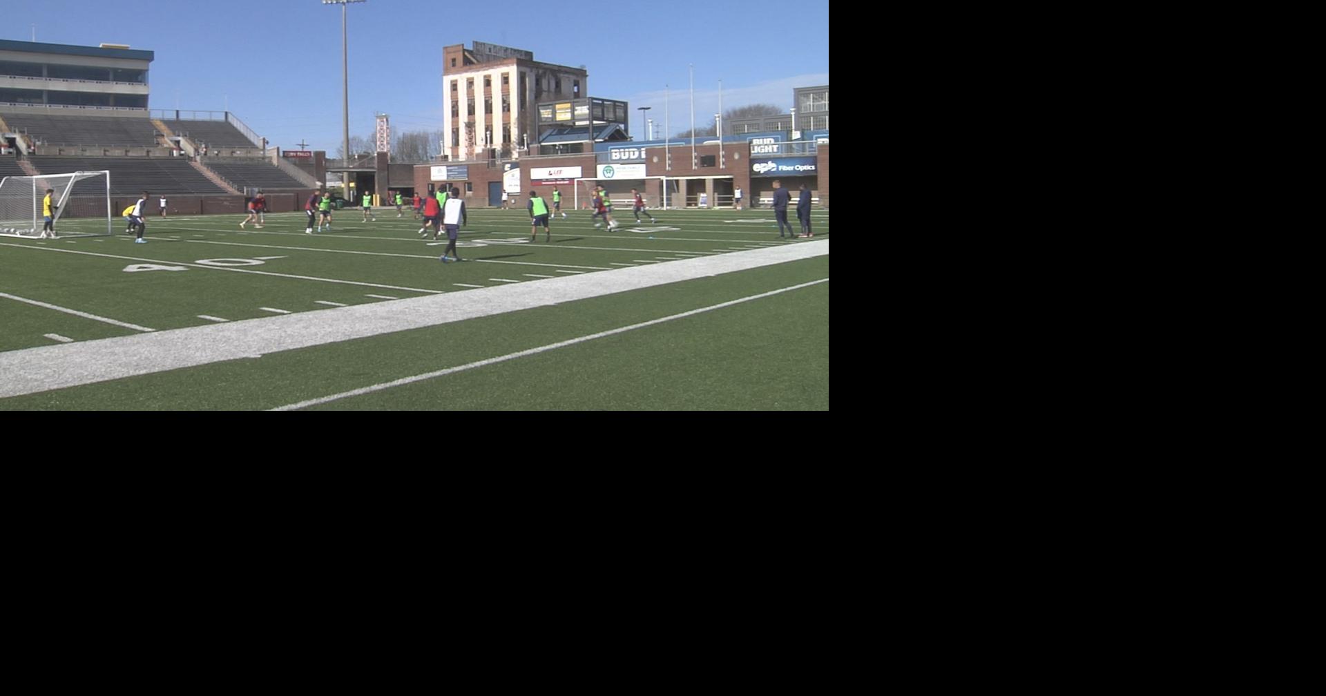 Chattanooga FC ready to begin new era on Saturday | Local Sports ...