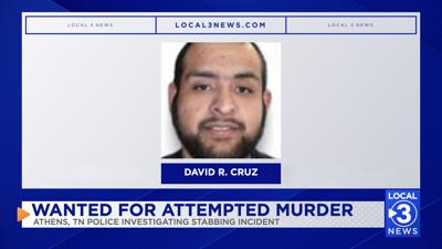 Athens Police Seek David Rodriguez Cruz for Attempted Murder | Local ...