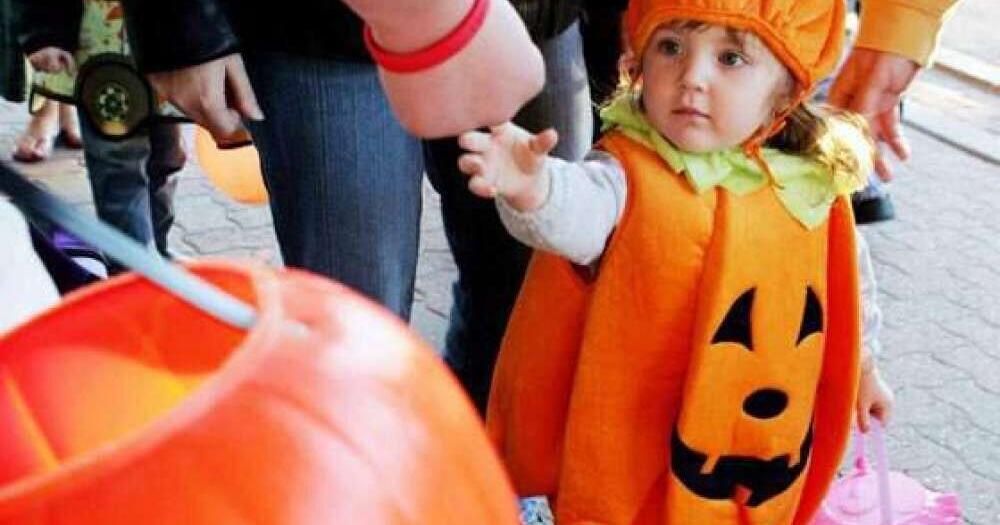 Law enforcement gives Halloween safety tips for parents | Local News ...