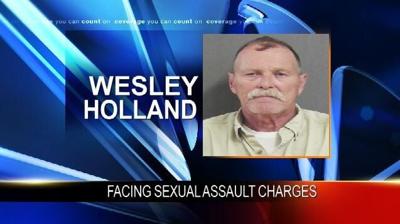 UPDATE: Walker Co. deputy fired, arrested in sexual misconduct ...