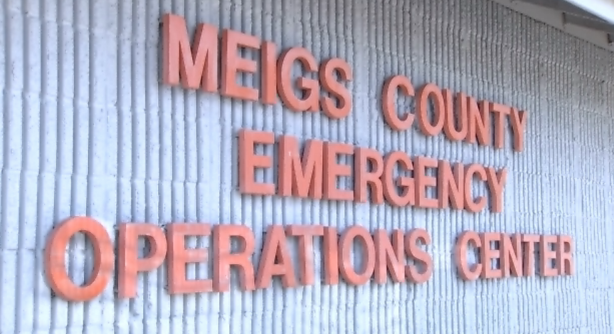 Rhea and Meigs Co. team up to help with emergency responses | Local ...