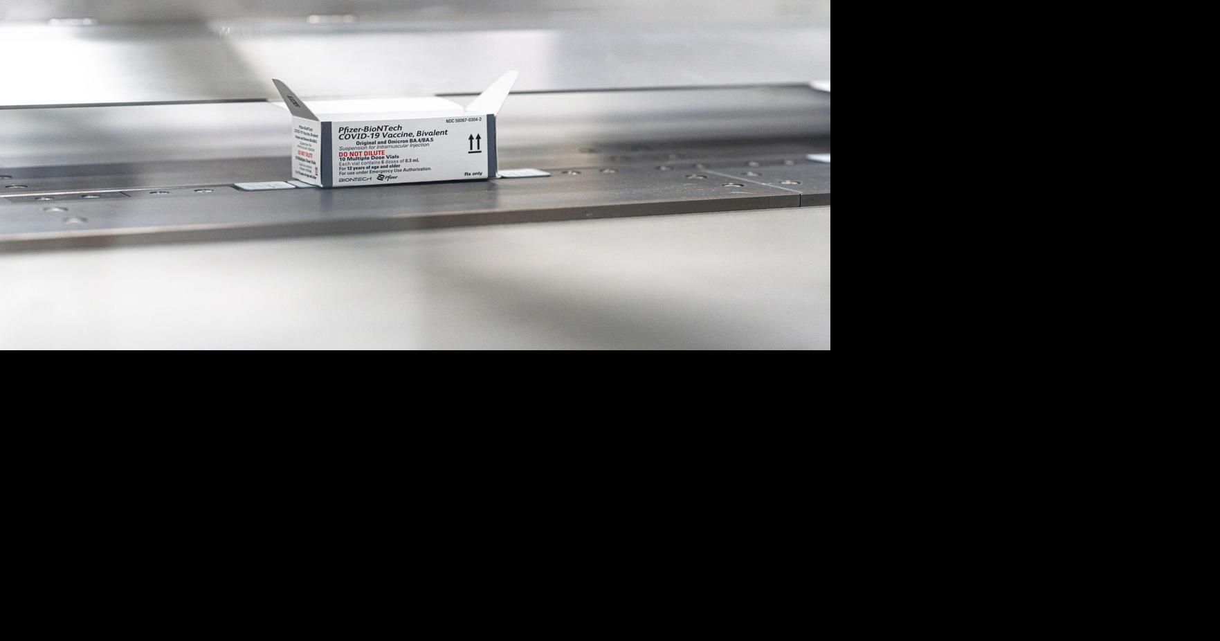Health Department to Offer the Pfizer Bivalent Booster to Children Ages ...