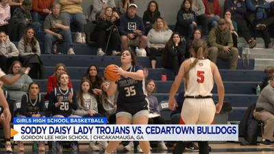 Soddy Daisy Lady Trojans explode for 51 points in second half of 68-32 ...