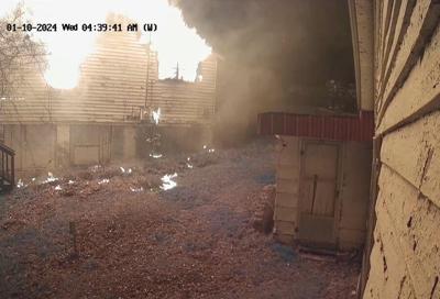 UPDATE: One man, two dogs pass away following Wednesday morning house ...