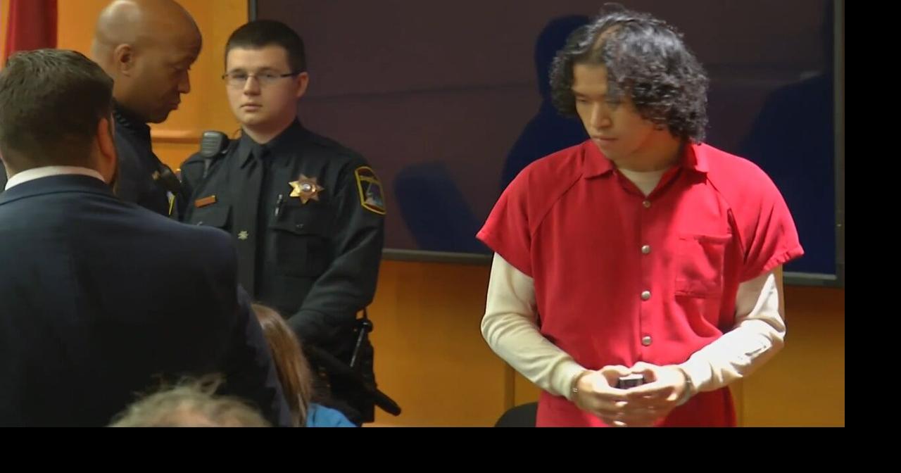 Jason Chen's defense is taking form, and legal experts say it could be ...