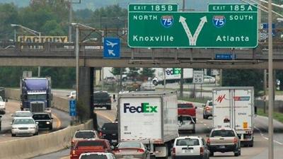 Does Chattanooga need a bypass? | | local3news.com