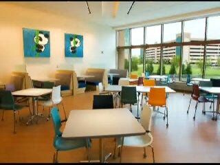 St. Jude's Kay Cafe | | local3news.com