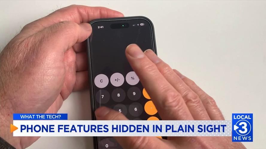 Warning About Vault Apps Disguised as Innocent Apps | Local News ...