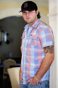 Former Vol Erik Ainge opens up about drug addiction | | local3news.com