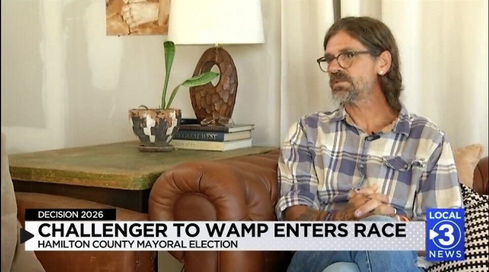 Mark Herndon's Candidacy for Hamilton County Mayor | Local News ...