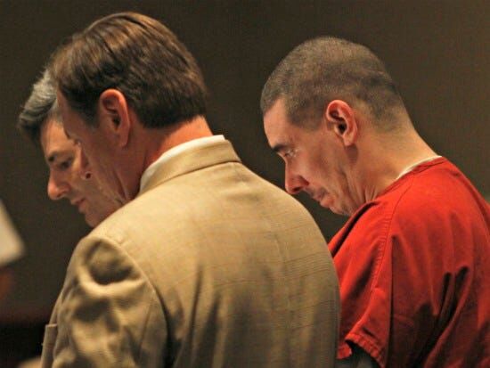 Densmore gets life without parole for killing teenager, mentor | What's ...