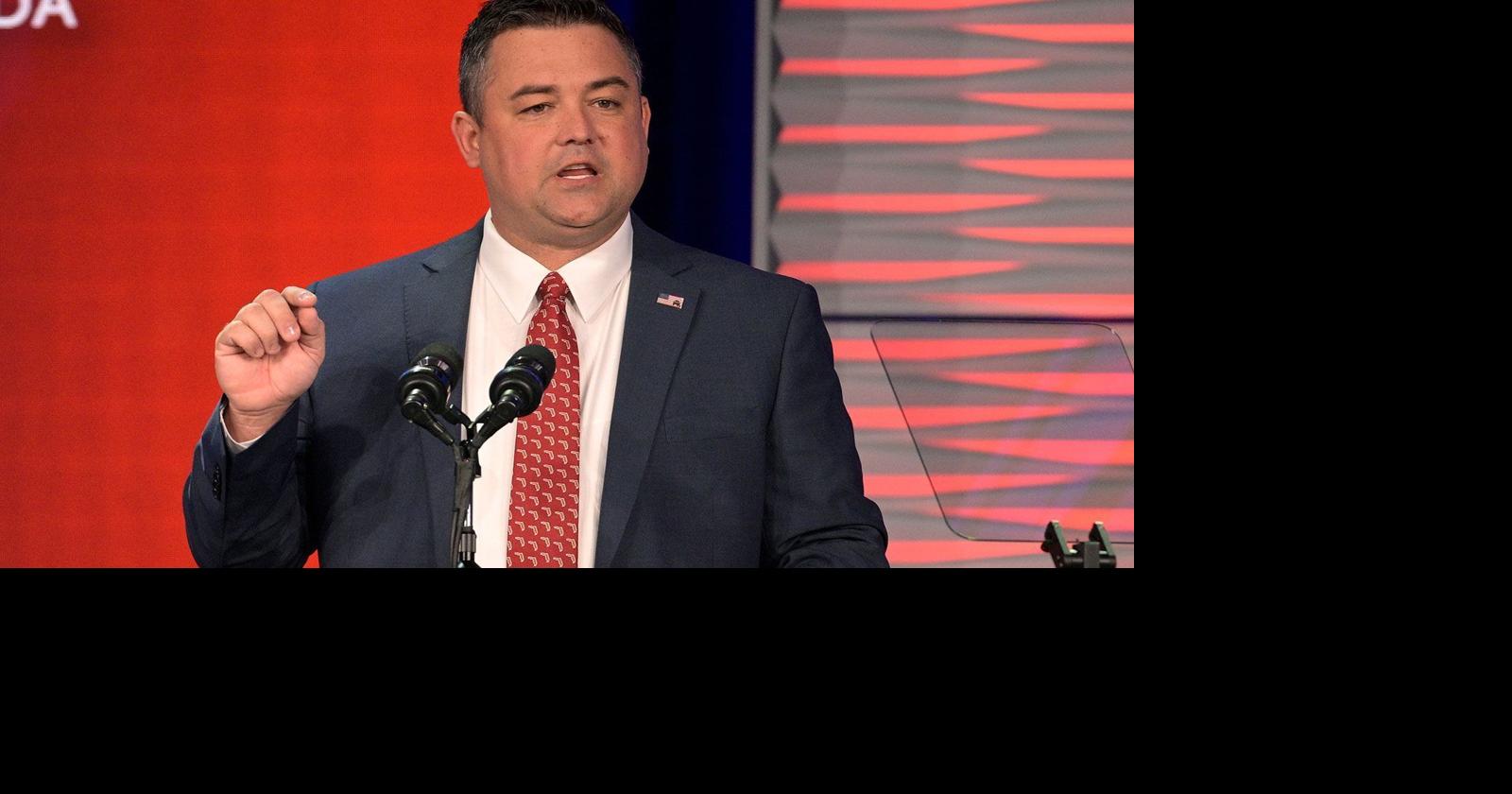 Florida GOP chair under investigation related to sexual battery ...