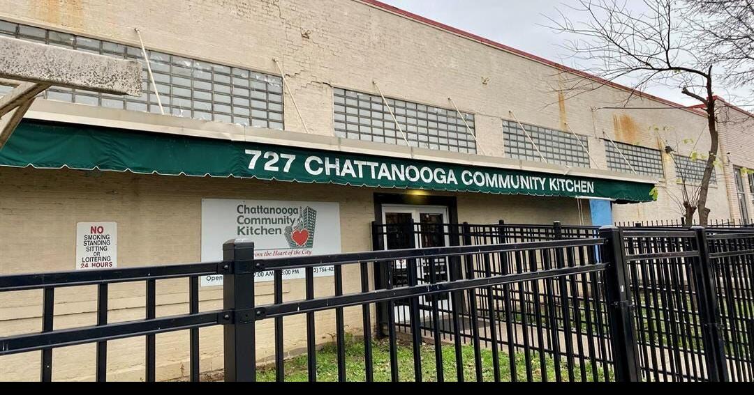 Chattanooga Community Kitchen prepares for influx of families ...