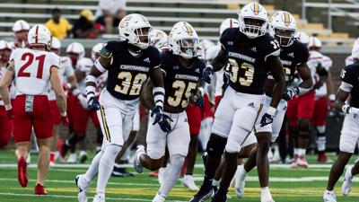 Mocs reveal 2025 football schedule | Local Sports | local3news.com