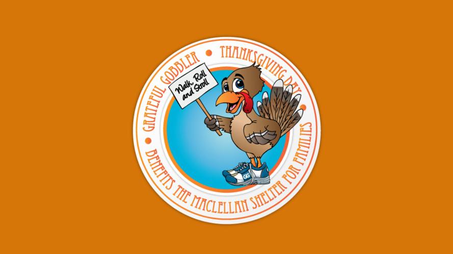 Hundreds participate in 25th Annual Grateful Gobbler | Local News ...