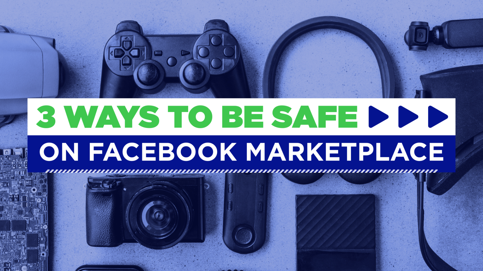 How to spot a Facebook Marketplace scam | Local News | local3news.com