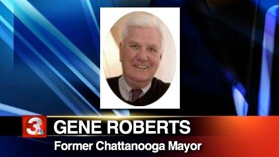 Services Monday for former Mayor Gene Roberts | | local3news.com