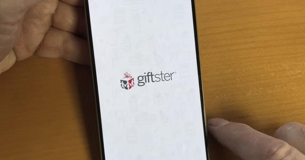 WHAT THE TECH? App of the Day: Giftster helping shoppers find the ...