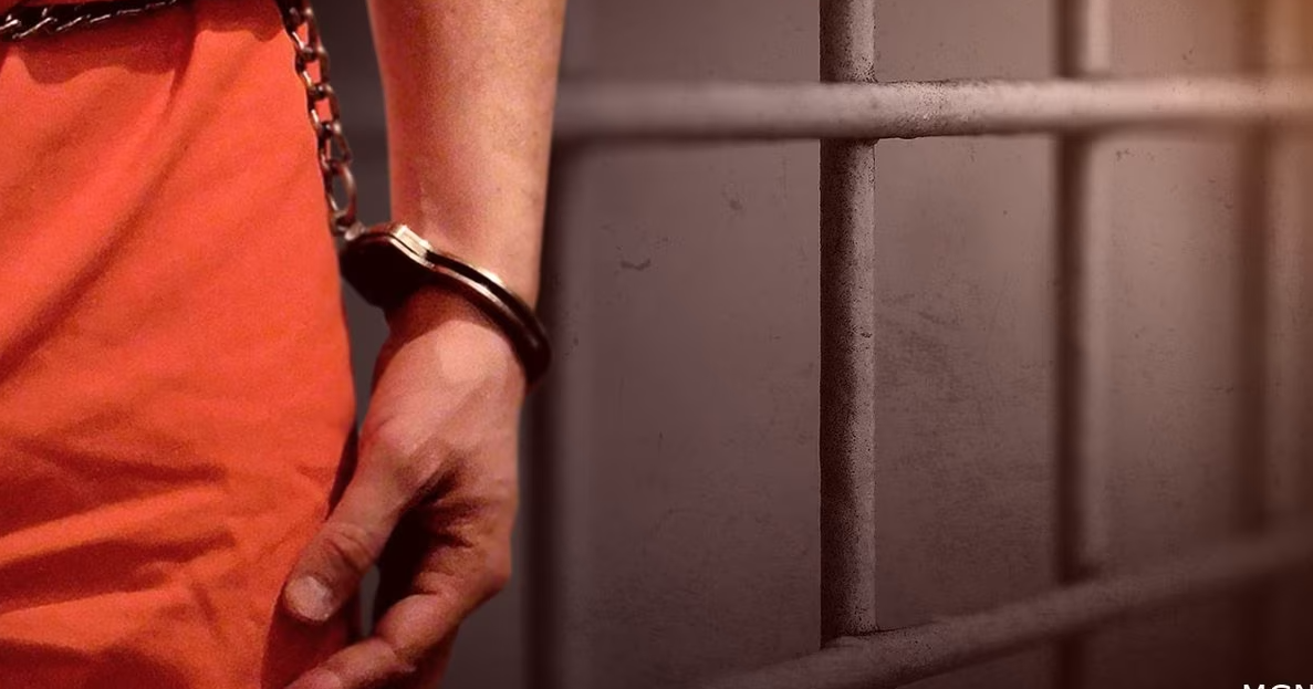 Gordon County Sheriff jailers save inmate’s life with Heimlich Maneuver ...