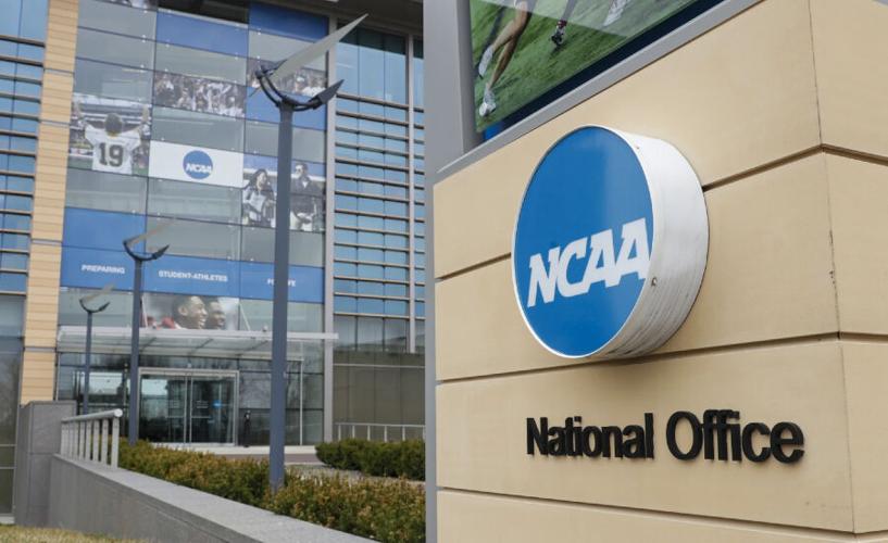 Tennessee, Virginia AGs suing NCAA for alleged antitrust violations ...