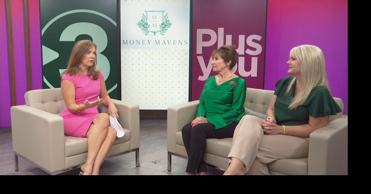 3 Plus Your Money- Money Mavens | Local 3 Plus You | local3news.com