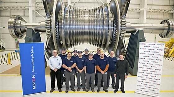 Alstom timeline in Chattanooga | | local3news.com