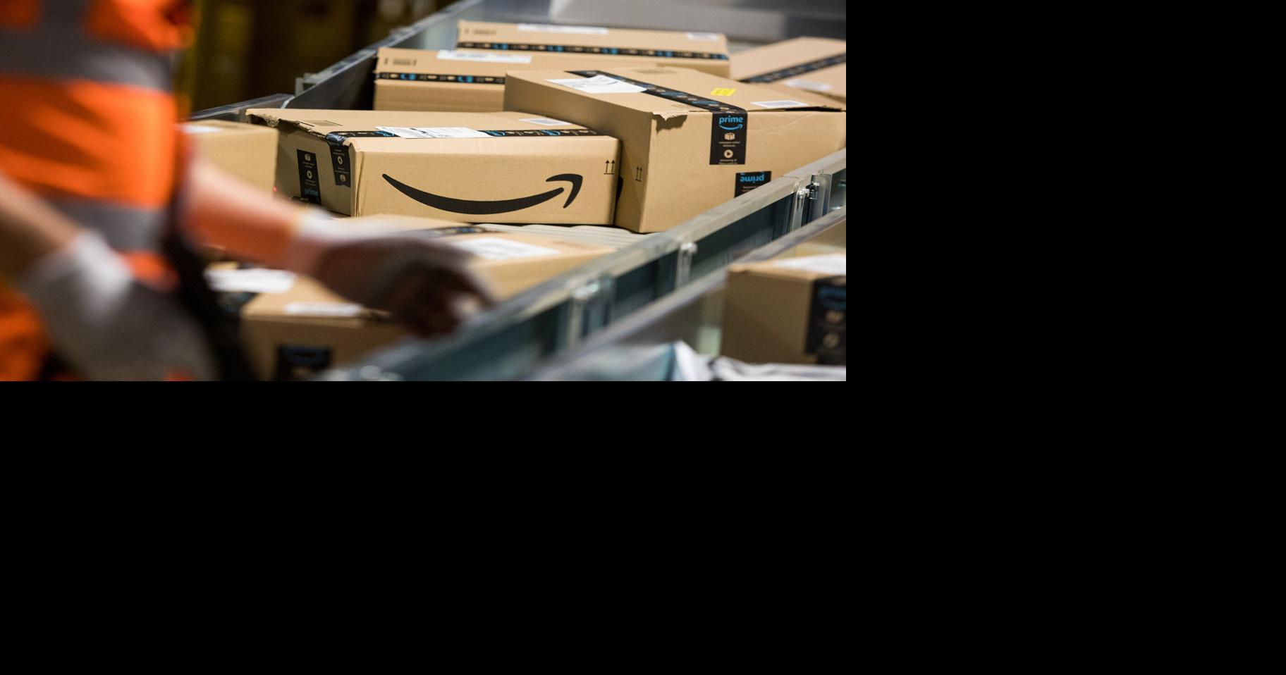 WHAT THE TECH? Amazon shipping policy change & other ways to protect ...