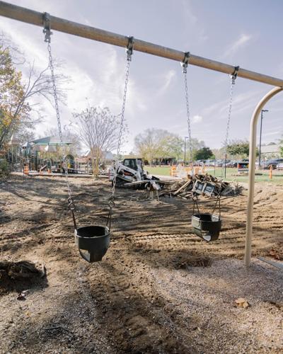 Collegedale Imagination Station Renovation Update | Local News ...