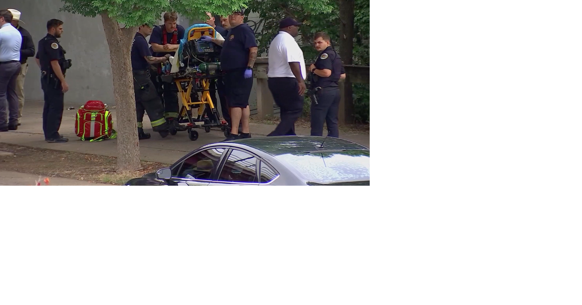 Missing Woman Found in Nashville | Local News | local3news.com