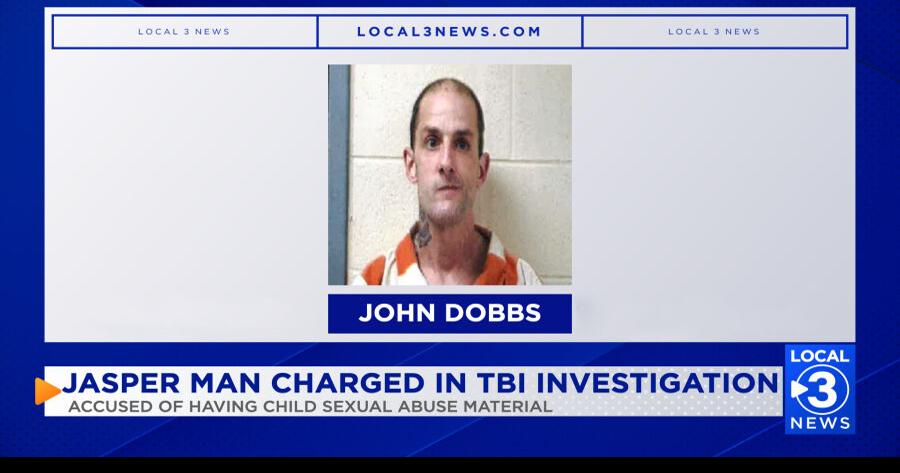 TBI investigation of online crimes against children leads to arrest of ...