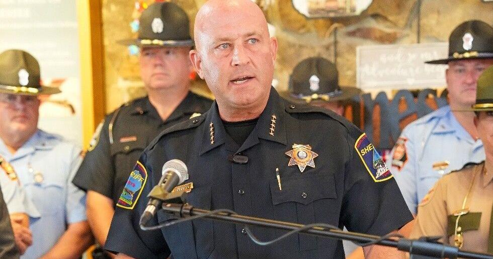 Hamilton Co. Sheriff’s Office, multiple agencies kick off Operation ...