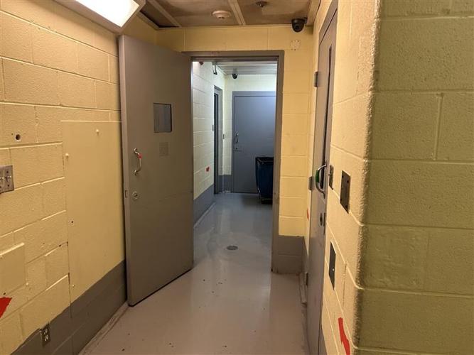 Meigs County Jail decertification and inmate relocation | Local News ...