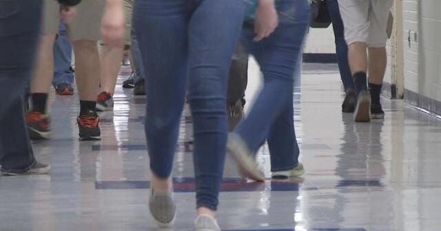 How to talk to children about hazing and bullying | | local3news.com