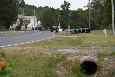 Catoosa County stormwater project to impact Swanson Road traffic ...