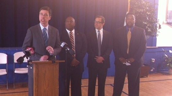 Berke announces three new department heads for City Hall | What's ...