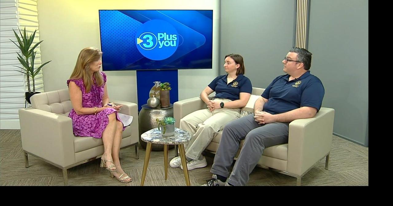 3 Plus Your Community- Hamilton County Health Department | Local 3 Plus ...