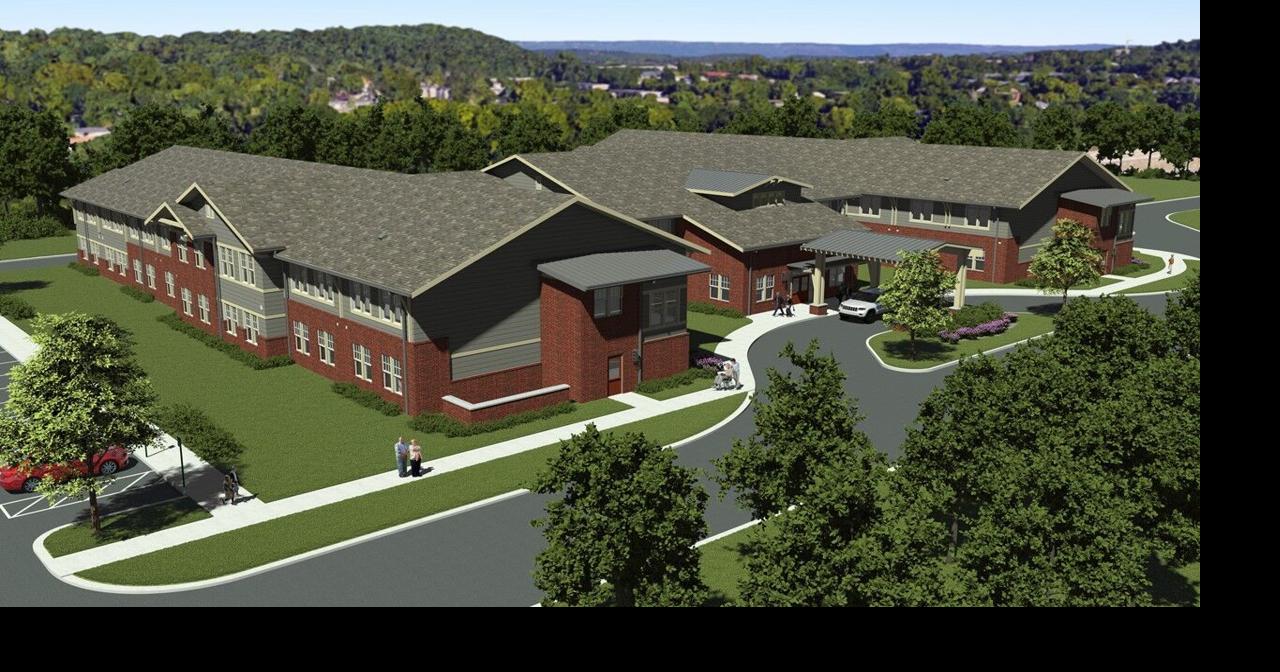 Chattanooga’s Newest Senior Living Community, Rockbridge Oaks to open ...