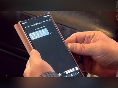 WHAT THE TECH? What happens when you mark a text or call as spam, and ...