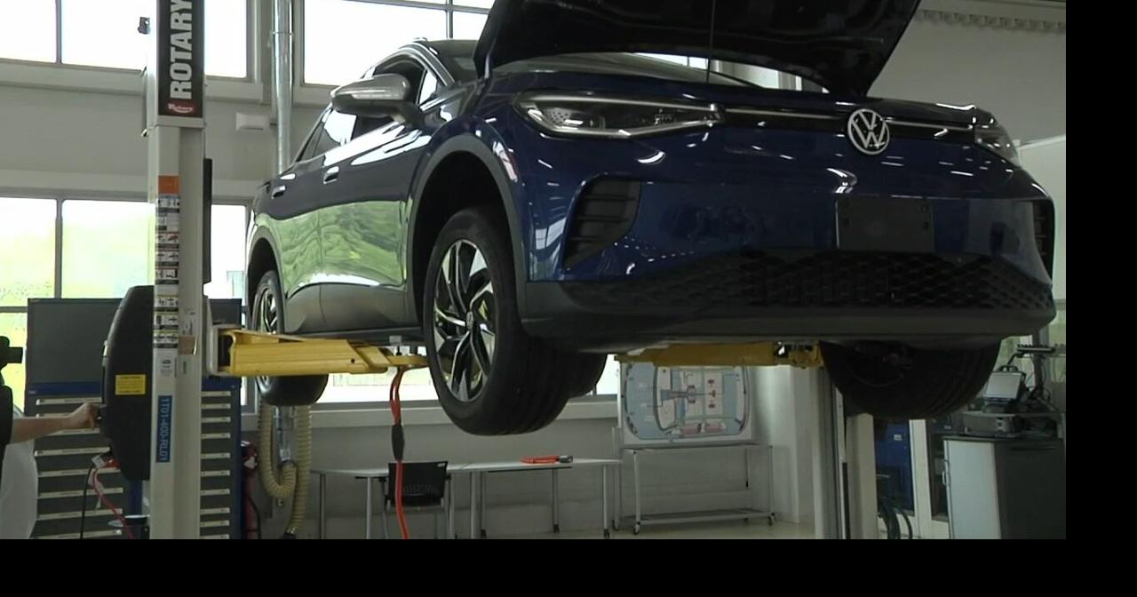 VW looking to fill academy for ID.4 | Local News | local3news.com