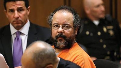 Cleveland kidnapper Ariel Castro sentenced to life without parole plus ...