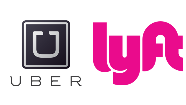 Lyft Logo