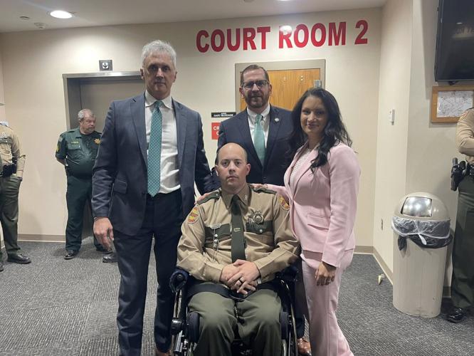 Two Men Found Guilty for Shooting of Tennessee Trooper | Tennessee ...