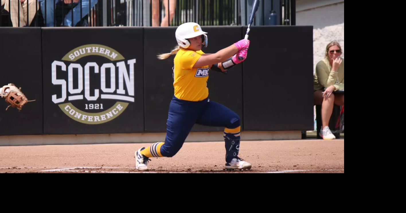 Peja Goold throws one-hit gem, Chattanooga Mocs softball team shuts out ...