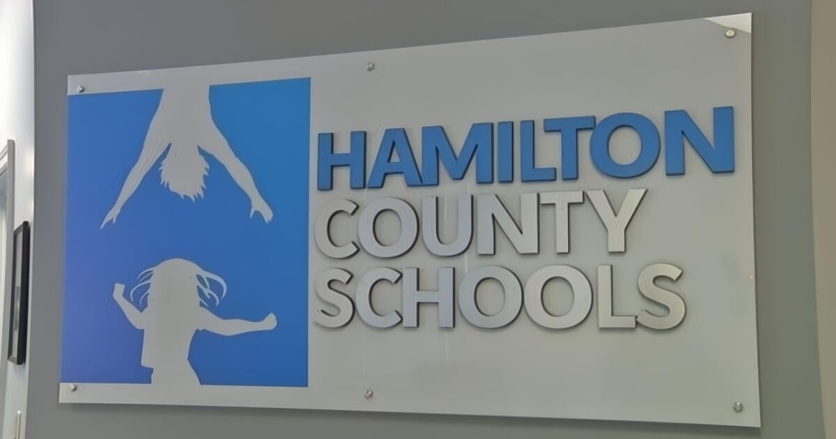 UPDATE: Hamilton Co. Schools announces new leadership for 2025-26 ...