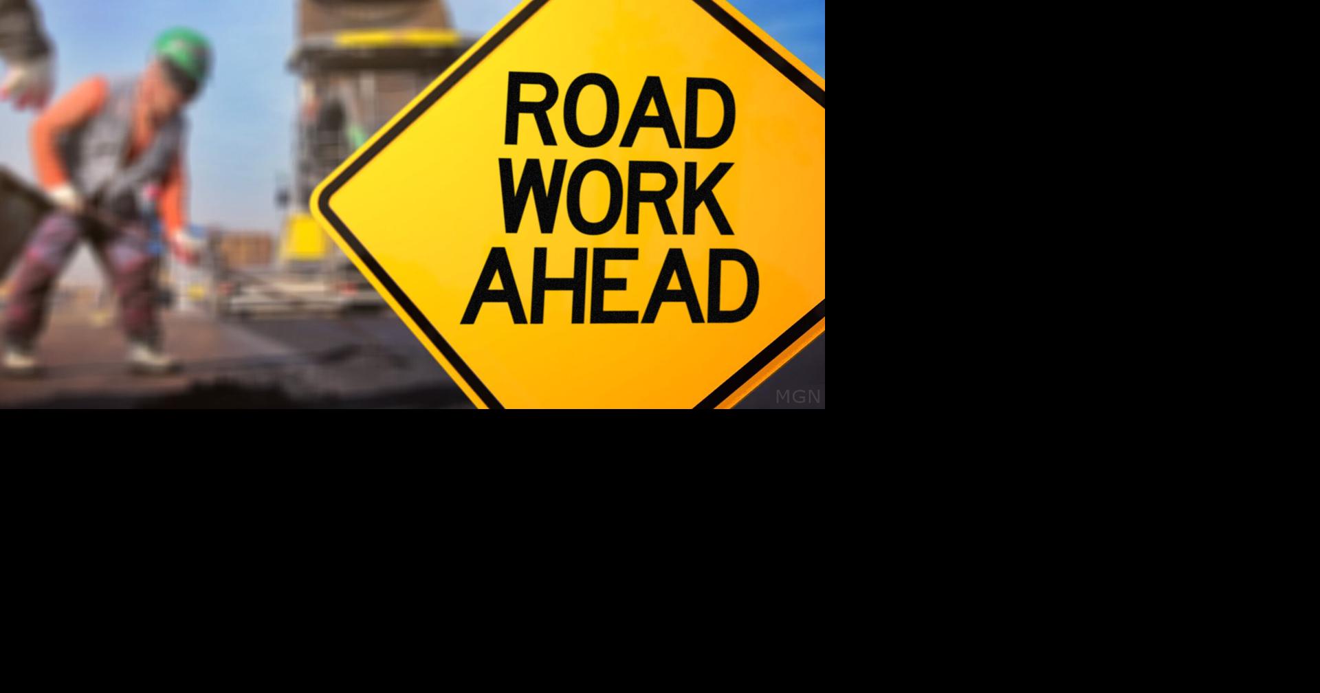 Roadwork ahead: Upcoming road projects and closures in Chattanooga ...