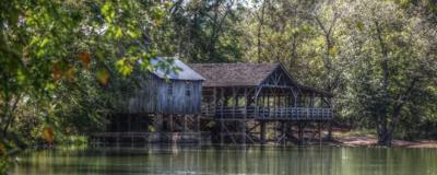 Ketner’s Mill in Whitwell closing to the public; fall festival still on ...