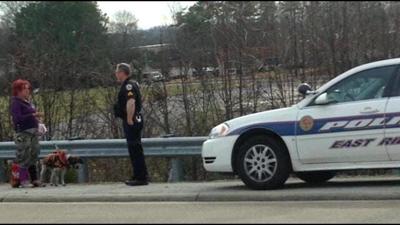 East Ridge Police Sgt.'s good deed caught on camera | | local3news.com